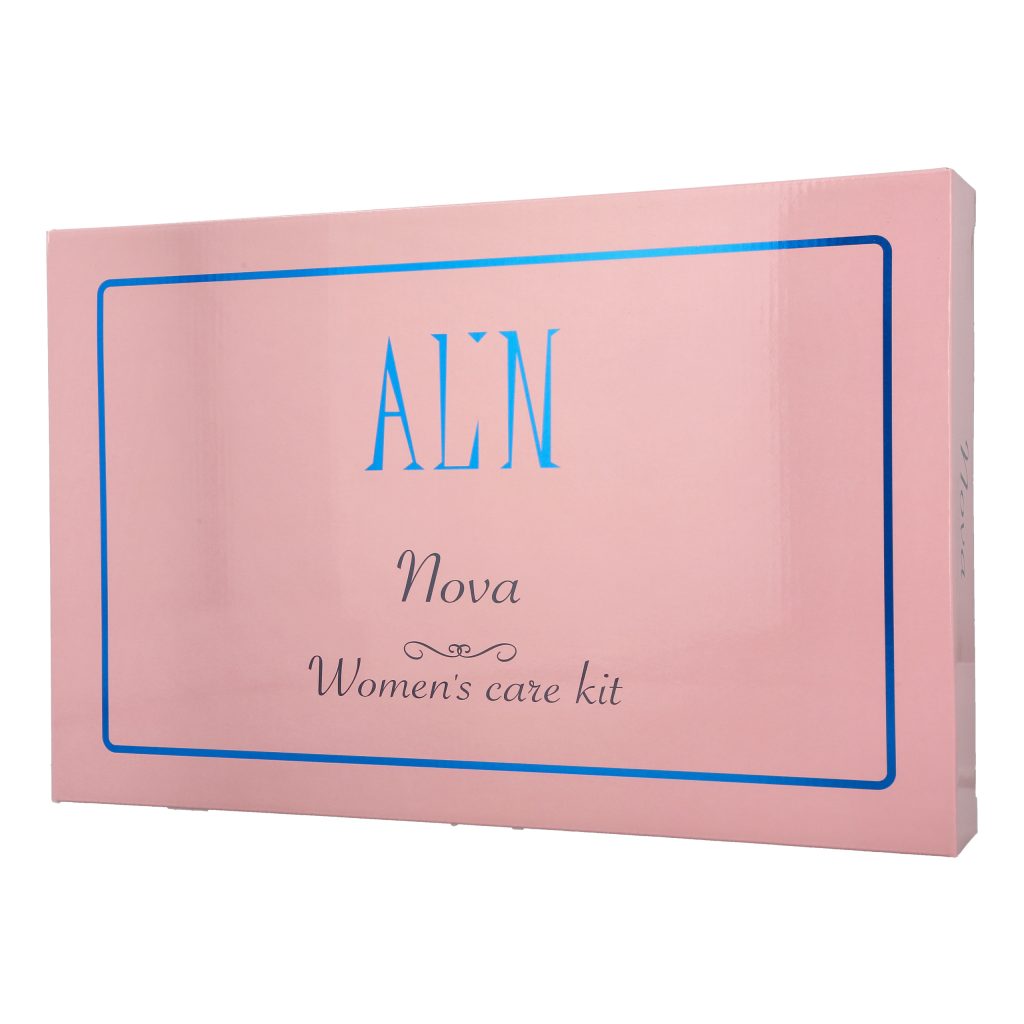 מארז רביעיה NOVA - ALIN אלין - מוצרי קוסמטיקה מתקדמים